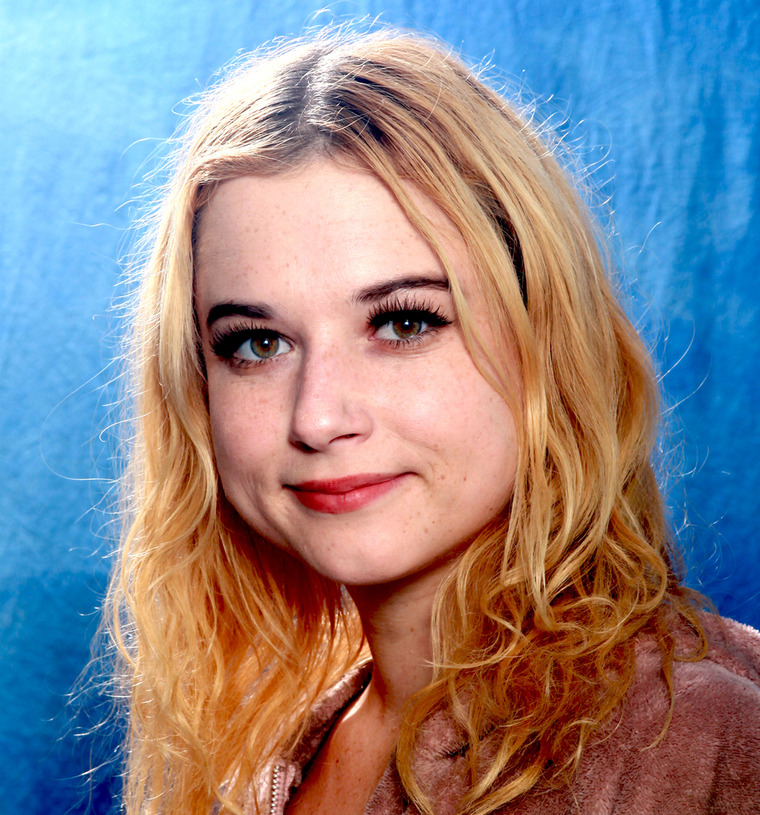 Ruby O'Brien | Arizona Space Grant Consortium